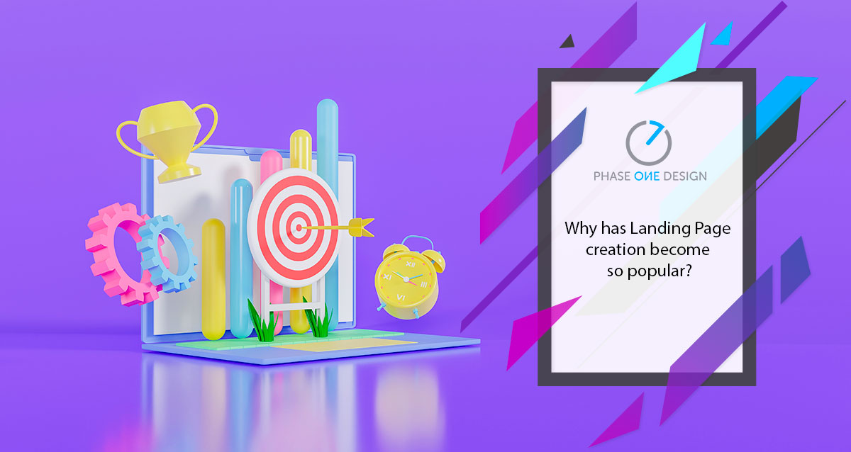Why Has Landing Page Creation Become So Popular Phase One Design why-has-landing-page-creation-become-so-popular-phase-one-design